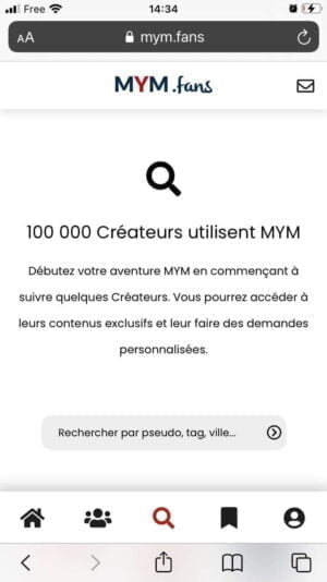 C'est quoi MYM ? | Jurojin.net
