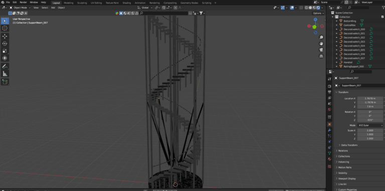 Le Scripting Python dans Blender : Un Atout Indispensable pour les ...
