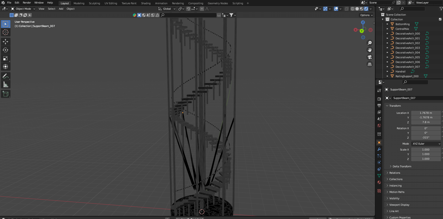 Le Scripting Python dans Blender : Un Atout Indispensable pour les ...
