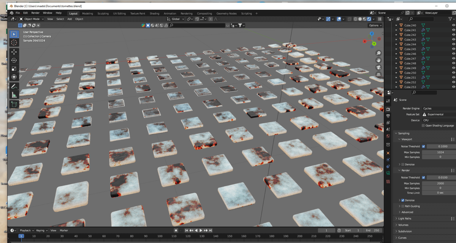 Le Scripting Python dans Blender : Un Atout Indispensable pour les ...