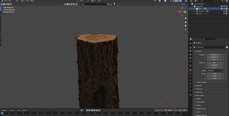 Les Meilleures Astuces pour un Rendu Photoréaliste dans Blender ...