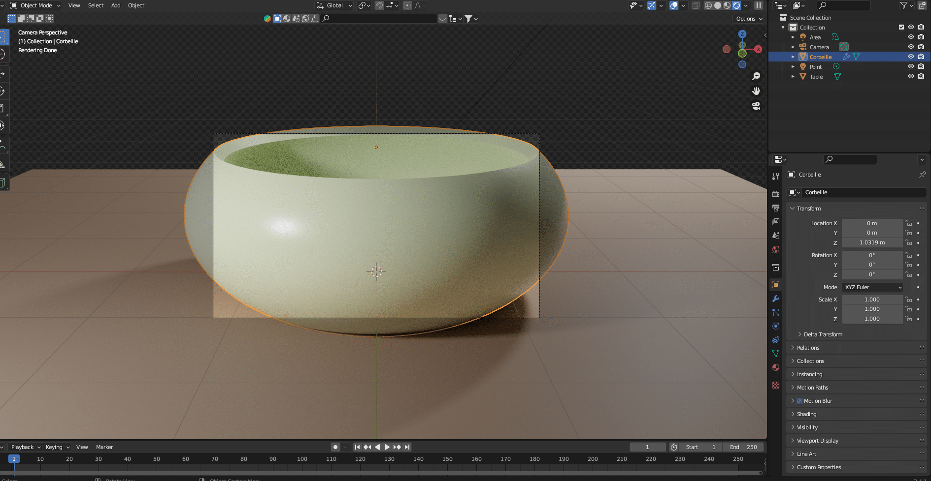 Les Meilleures Astuces pour un Rendu Photoréaliste dans Blender ...