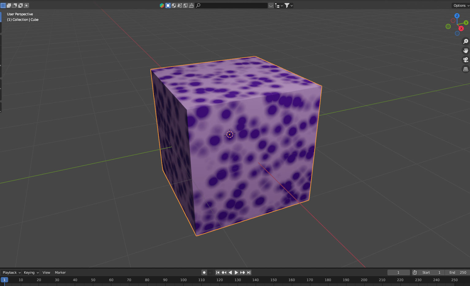 Le Shader Editor dans Blender : Guide Complet, du Débutant à l'Avancé ...