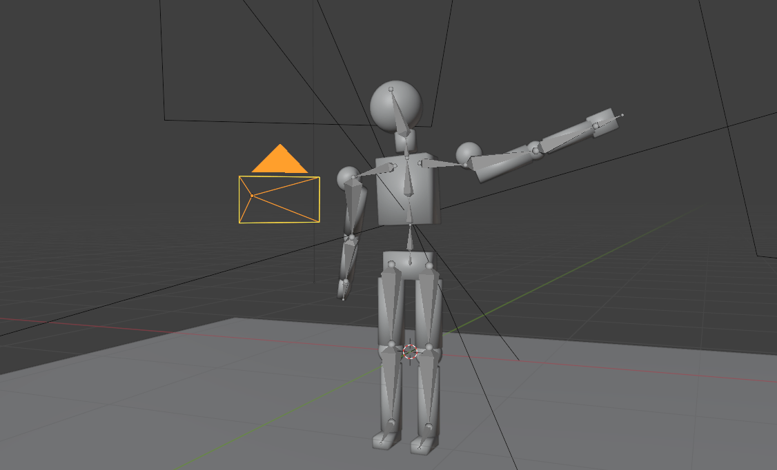 Armature (Rig) - Jurojin.net