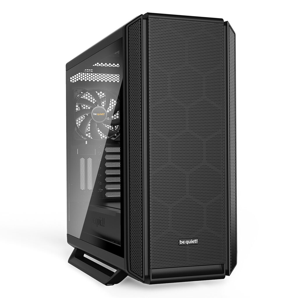 Test be quiet! Silent Base 802 : Le Guide Ultime 2025-2026 | Jurojin.net